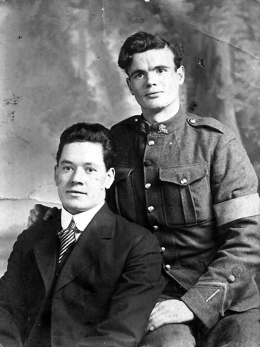 242nd Battalion CEF | Wartime Canada